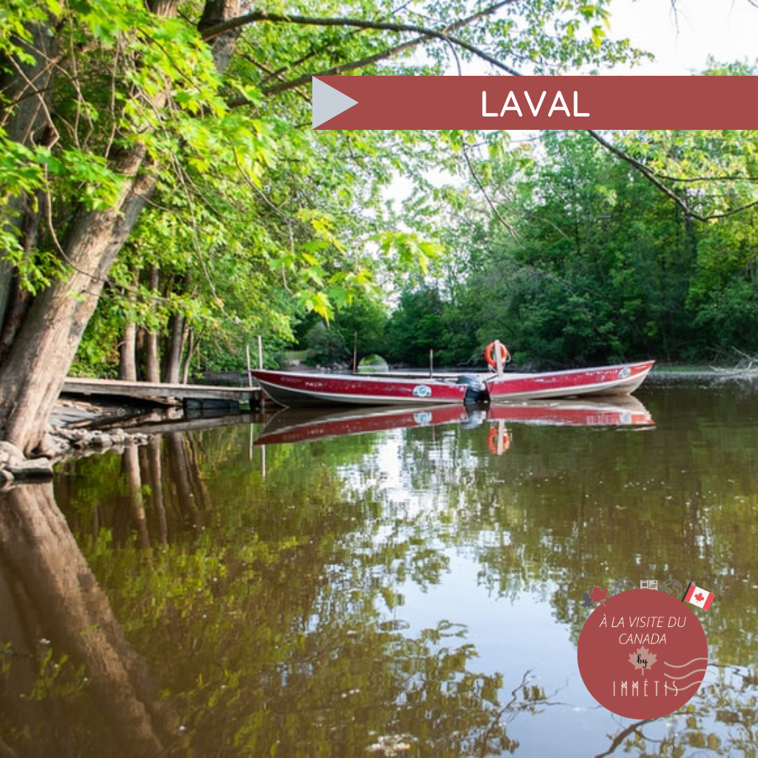 Une expatriation réussie dans la région de Laval - Immétis